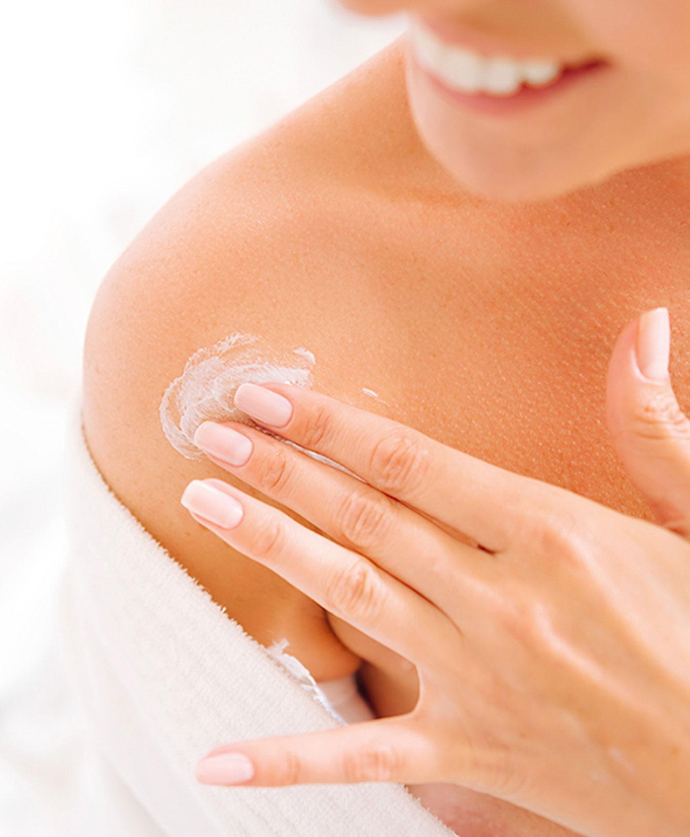 Body Emulsion 200 ml | BioNike